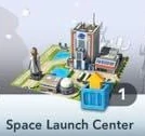 Space Launch Center | SimCity BuildIt Wiki | Fandom