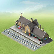 Mass Transit | SimCity BuildIt Wiki | Fandom