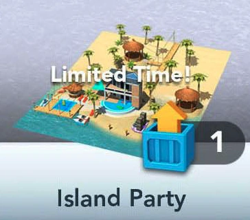 Island Party | SimCity BuildIt Wiki | Fandom