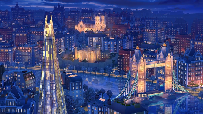 SimCity BuildIt Wiki | Fandom