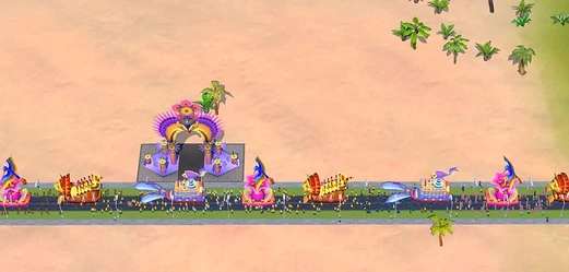 City Events | SimCity BuildIt Wiki | Fandom