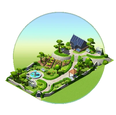 Farm Garden | SimCity BuildIt Wiki | Fandom