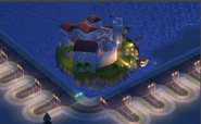 Island Fort | SimCity BuildIt Wiki | Fandom