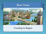 River Town | SimCity BuildIt Wiki | Fandom