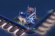 Bus Terminal (Limited Time) | SimCity BuildIt Wiki | Fandom