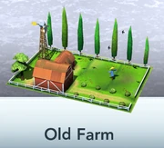 Landscape | SimCity BuildIt Wiki | Fandom