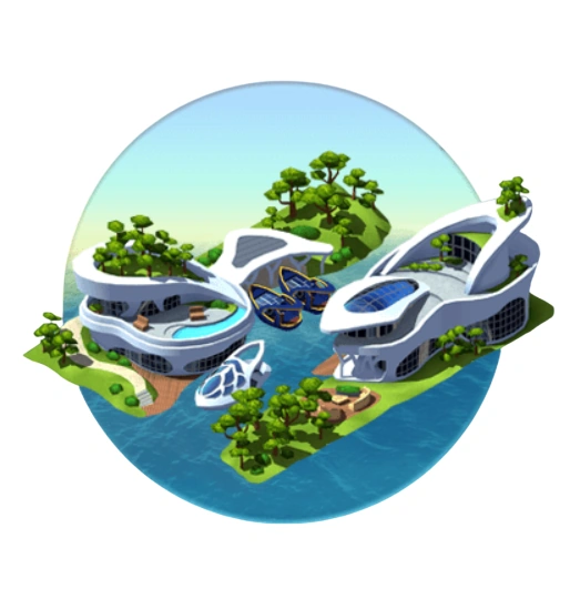 (Alpha) Yacht Club | SimCity BuildIt Wiki | Fandom