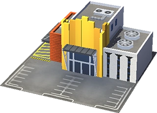 Building Supplies Store | SimCity BuildIt Wiki | Fandom