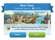 River Town | SimCity BuildIt Wiki | Fandom