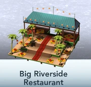 Landscape | SimCity BuildIt Wiki | Fandom