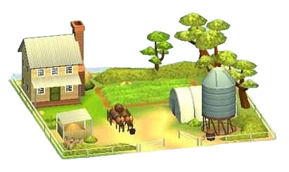 Outback Station | SimCity BuildIt Wiki | Fandom