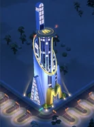 Maxis HQ | SimCity BuildIt Wiki | Fandom
