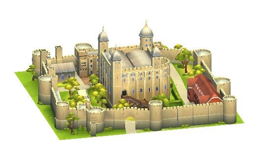 Tower of London | SimCity BuildIt Wiki | Fandom