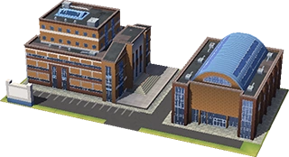 High School | SimCity BuildIt Wiki | Fandom