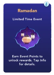 Ramadan (2021 Event Track) | SimCity BuildIt Wiki | Fandom