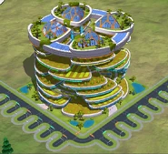 Vertical Farm | SimCity BuildIt Wiki | Fandom