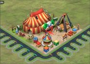 Carnival of Eternity | SimCity BuildIt Wiki | Fandom