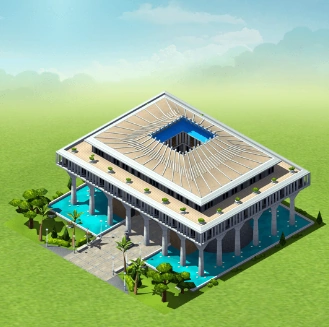 Hawaii State Capitol | SimCity BuildIt Wiki | Fandom