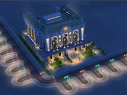 Big Main Terminal | SimCity BuildIt Wiki | Fandom