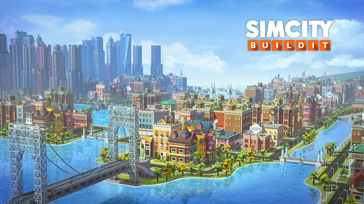 Bridges of East NYC | SimCity BuildIt Wiki | Fandom