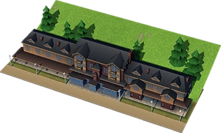 Mountainside Train Station | SimCity BuildIt Wiki | Fandom