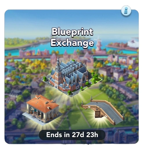 Design Challenges Season 44 | SimCity BuildIt Wiki | Fandom