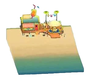 Fancy Drinks Hideout | SimCity BuildIt Wiki | Fandom