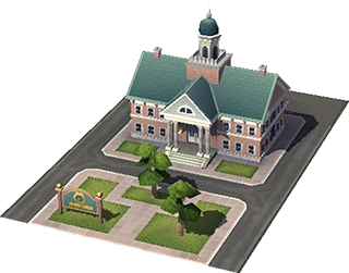 Government | SimCity BuildIt Wiki | Fandom