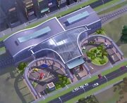 Mass Transit | SimCity BuildIt Wiki | Fandom