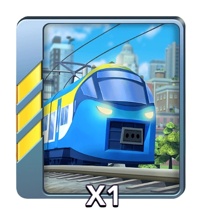 SC Line 9001 | SimCity BuildIt Wiki | Fandom