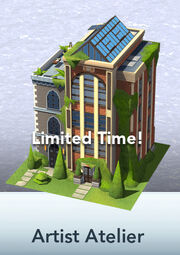 Education | SimCity BuildIt Wiki | Fandom