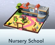 Education | SimCity BuildIt Wiki | Fandom