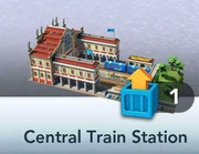 Transportation | SimCity BuildIt Wiki | Fandom