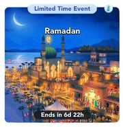Ramadan | SimCity BuildIt Wiki | Fandom