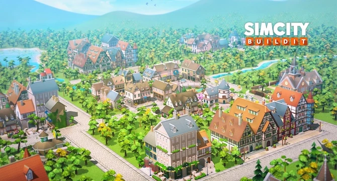 SimCity BuildIt Wiki | Fandom