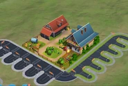 The Swiss Farm | SimCity BuildIt Wiki | Fandom