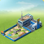 Police | SimCity BuildIt Wiki | Fandom