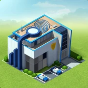 Police | SimCity BuildIt Wiki | Fandom