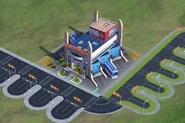 Bus Terminal (Limited Time) | SimCity BuildIt Wiki | Fandom