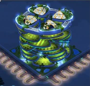Vertical Farm | SimCity BuildIt Wiki | Fandom