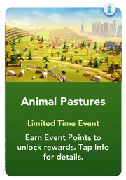 Animal Pastures (Mini Version) | SimCity BuildIt Wiki | Fandom