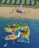 Dolphin Island | SimCity BuildIt Wiki | Fandom