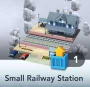 Mass Transit | SimCity BuildIt Wiki | Fandom