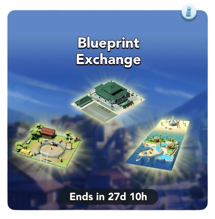 Design Challenges Season 55 | SimCity BuildIt Wiki | Fandom