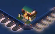 Welcoming Inn | SimCity BuildIt Wiki | Fandom