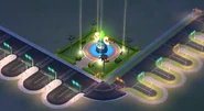 Movie Studio Statue | SimCity BuildIt Wiki | Fandom