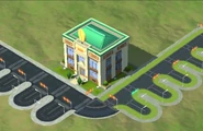 SimCity Bank | SimCity BuildIt Wiki | Fandom