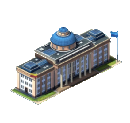 University Campus Center | SimCity BuildIt Wiki | Fandom