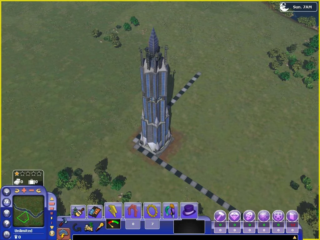 Crime Forecast AI | SimCity Societies Wiki | Fandom