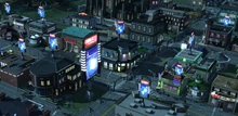 Cyberpunk | SimCity Societies Wiki | Fandom